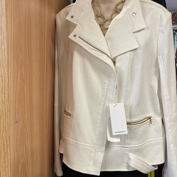 Hugo Boss | Jackets & Coats | Hugo Boss Jacket Nwt | Poshmark